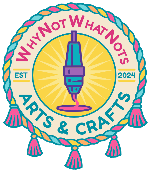 Why Not WhatNots - Custom 3D Printing & Laser Cutting Services